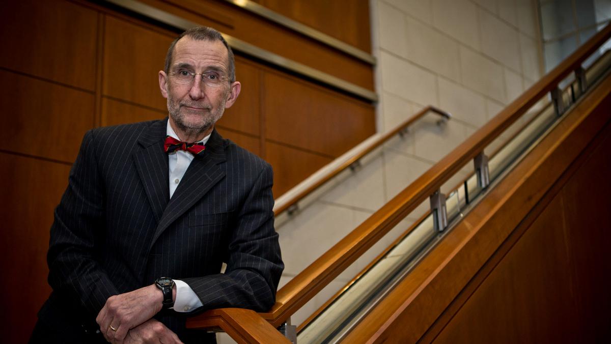 UNC Health Care CEO talks pending Atrium merger agreement - Triangle ...