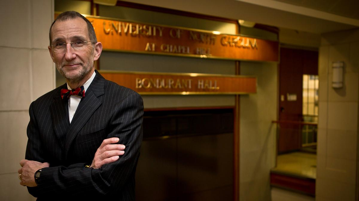 UNC Health Care, Carolinas HealthCare ink LOI for massive merger ...