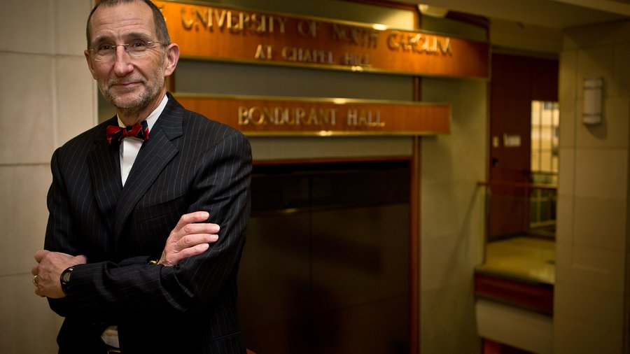 Dr. William Roper weighs in on health care reimbursement debate ...