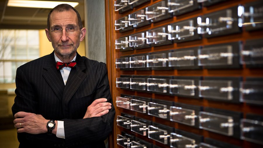 Dr. William L. Roper
