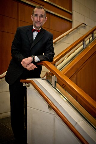 Q&A with UNC Health Care CEO Bill Roper - Triangle Business Journal