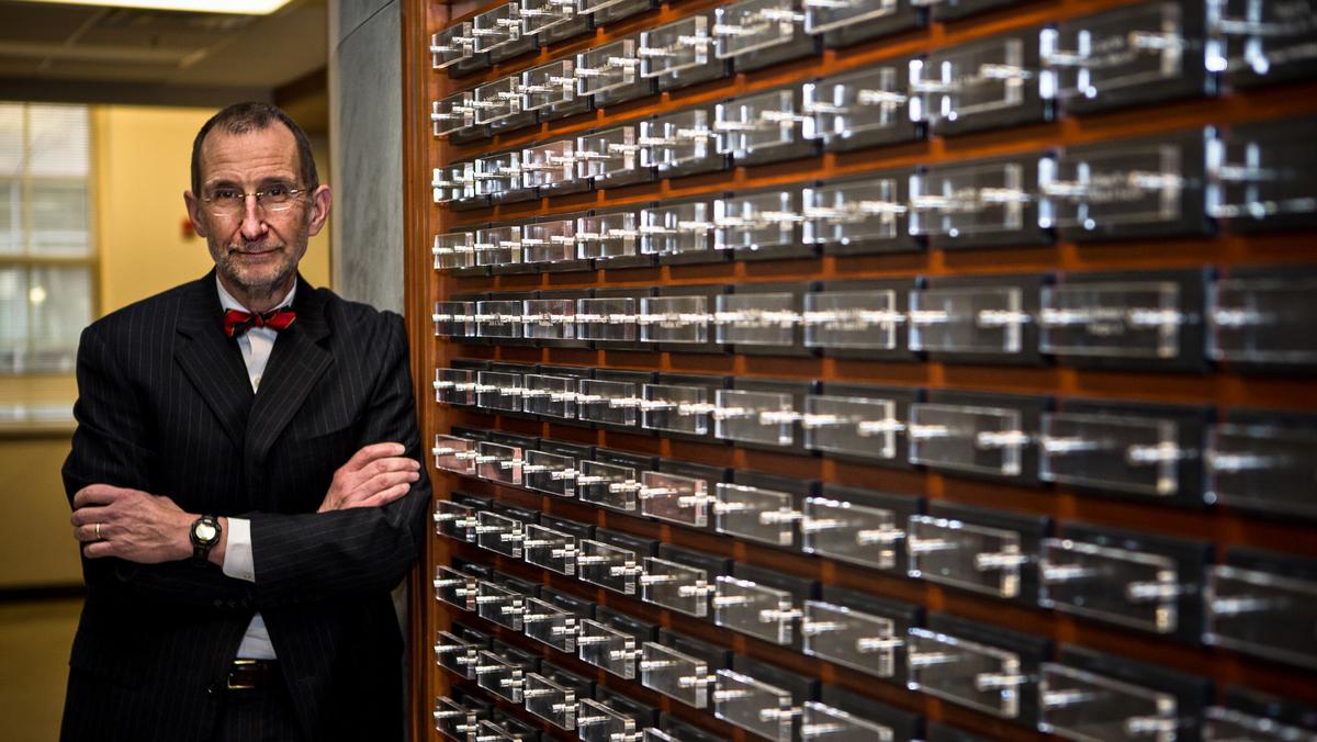 UNC Health Care CEO talks expansion strategy after failed Atrium deal ...