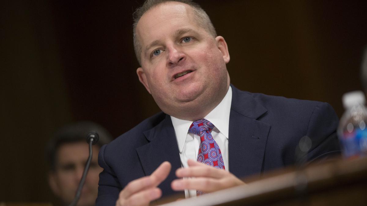 Meet interim Target CEO John Mulligan - Minneapolis / St. Paul Business ...