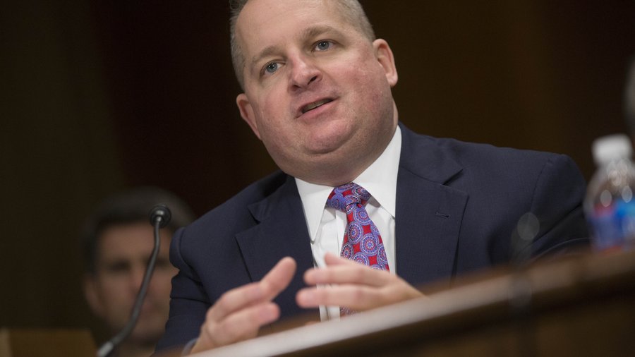 Target CFO advocates for chip-and-PIN technology - Minneapolis / St ...