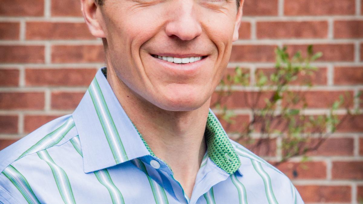 CopperEgg enlists Bockius as CEO - Austin Business Journal