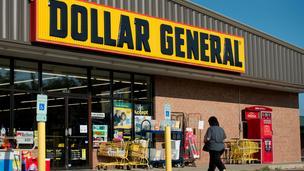Dollar General to open in former Dayton grocery store - Dayton Business ...