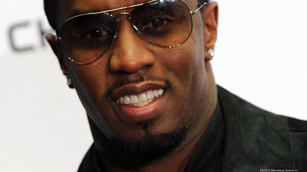 Diddy seeks to make Fuse a bad boy for life (Video) - New York Business ...