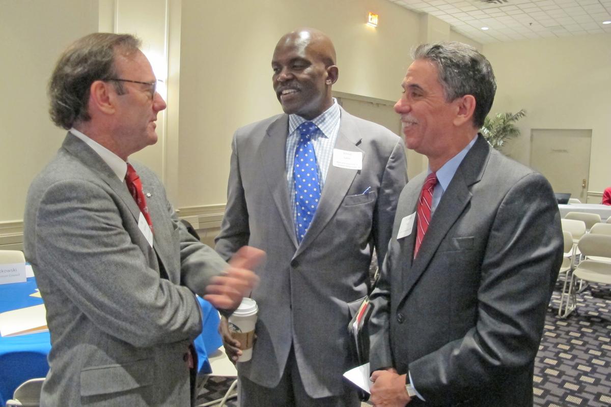 Cultural task force sets public-listening meeting Feb. 19 - Milwaukee ...