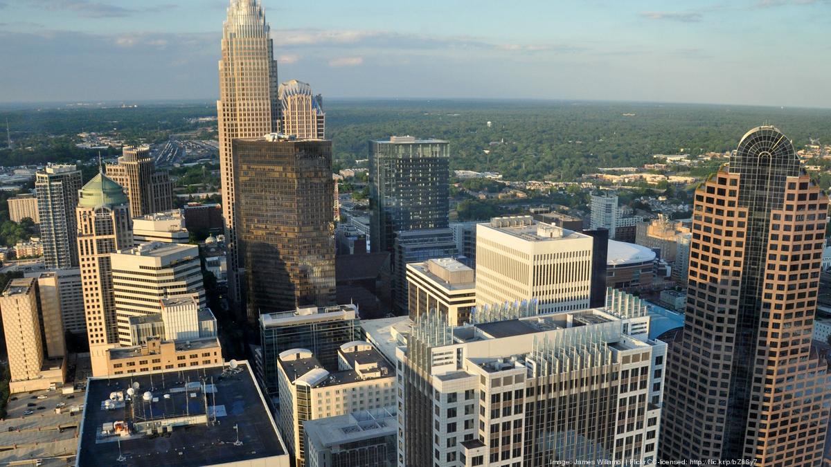 White House plans to take Envision Charlotte national next year ...