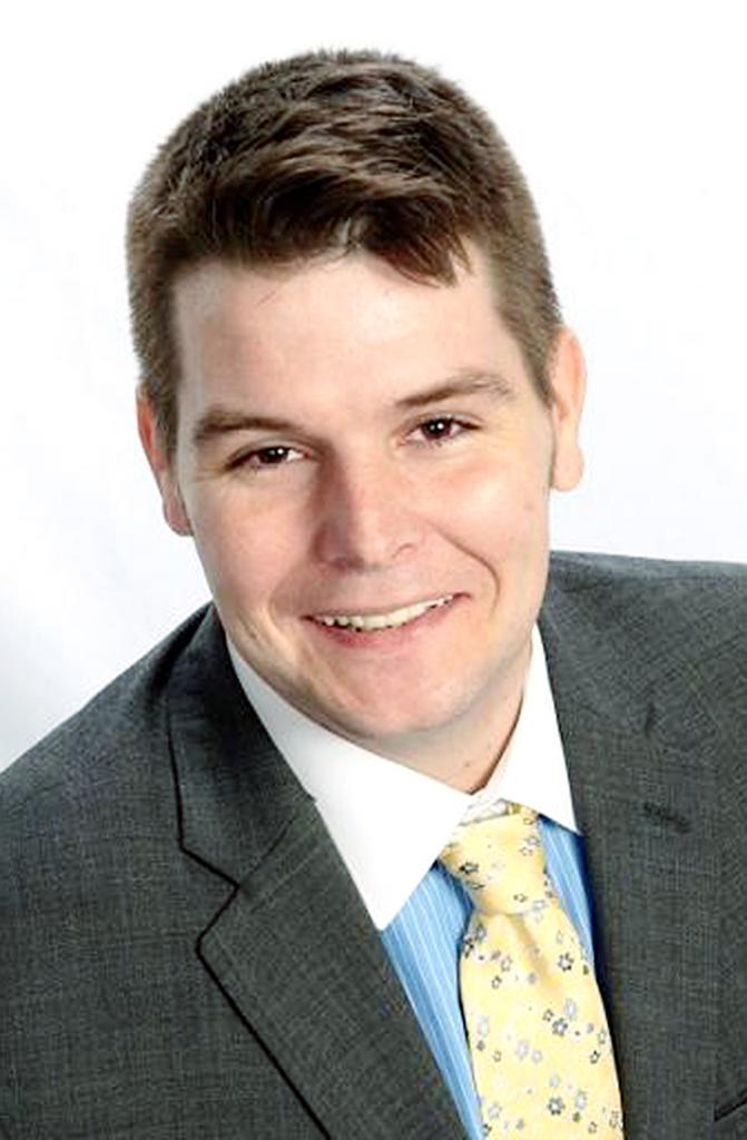 People on the Move: Executive Level - Pittsburgh Business Times