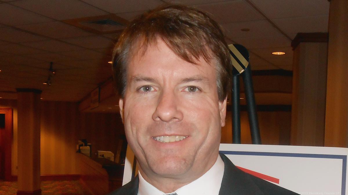 CEO Michael Saylor's new "enthusiasm" for MicroStrategy - Washington ...