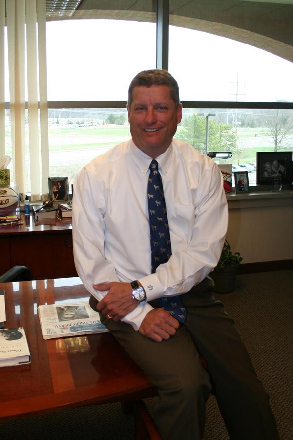 Q&A: Doug Fecher talks about Wright-Patt Credit Union’s growth - Dayton ...