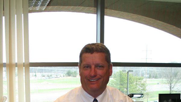 Q&A: Doug Fecher talks about Wright-Patt Credit Union’s growth - Dayton ...