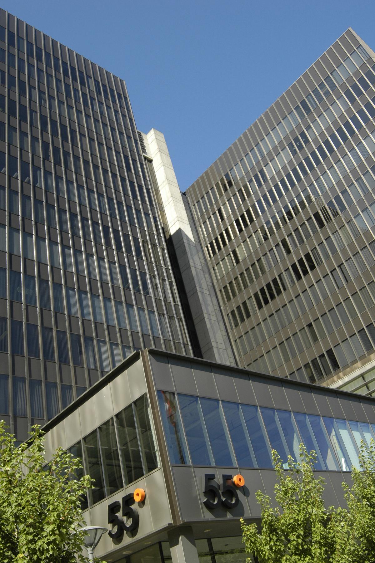 Two redevelopments planned for buildings near arena site - Sacramento ...