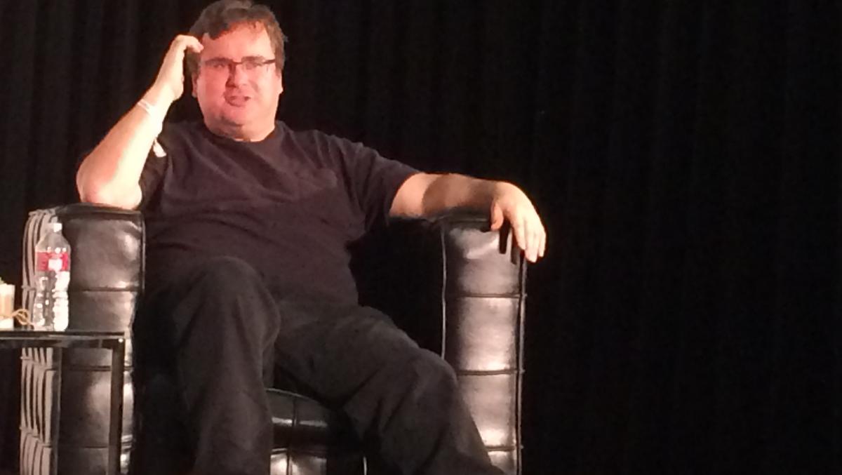 Herd of $1B startup unicorns' value tops all but Apple and Greylock VC ...