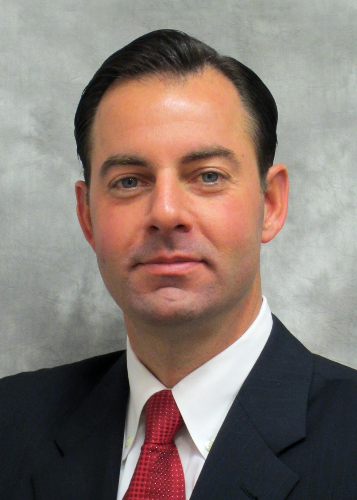 Qinetiq North America promotes Mark Hewitt to chief strategy role ...