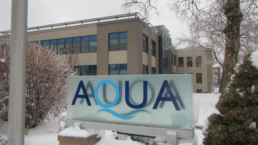 Former Exelon exec Francis Idehen joins Aqua America's board ...