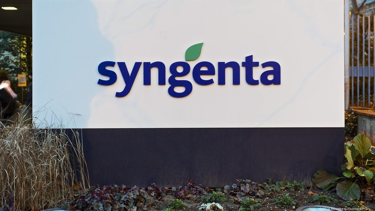 Syngenta AG announces delisting from NYSE - Triad Business Journal