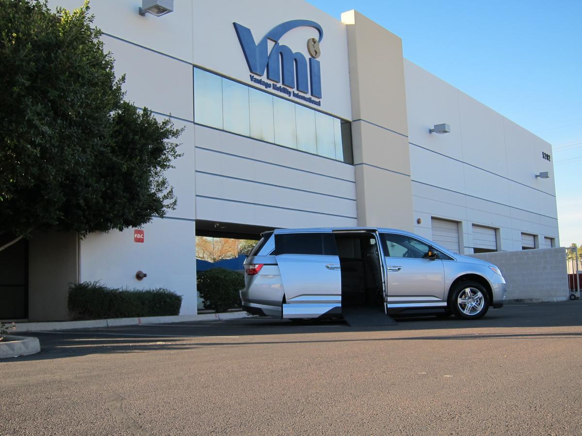 Vantage Mobility set for expansion after equity purchase by Evergreen ...