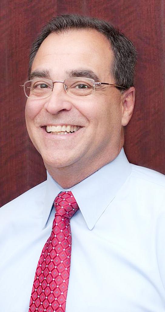 People & Award: Executive Level - Pittsburgh Business Times