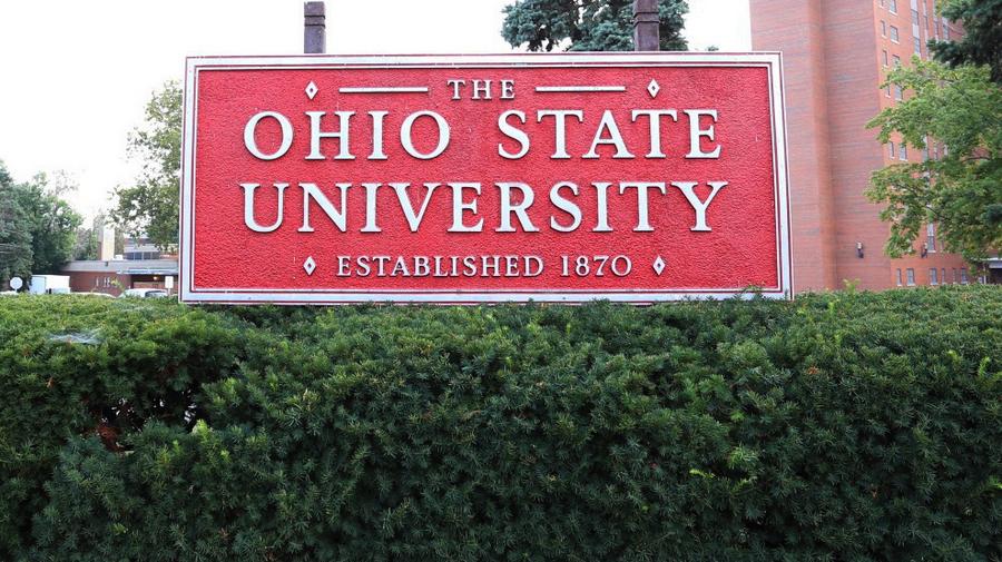 Ohio State University construction projects, ranked - Columbus Business ...