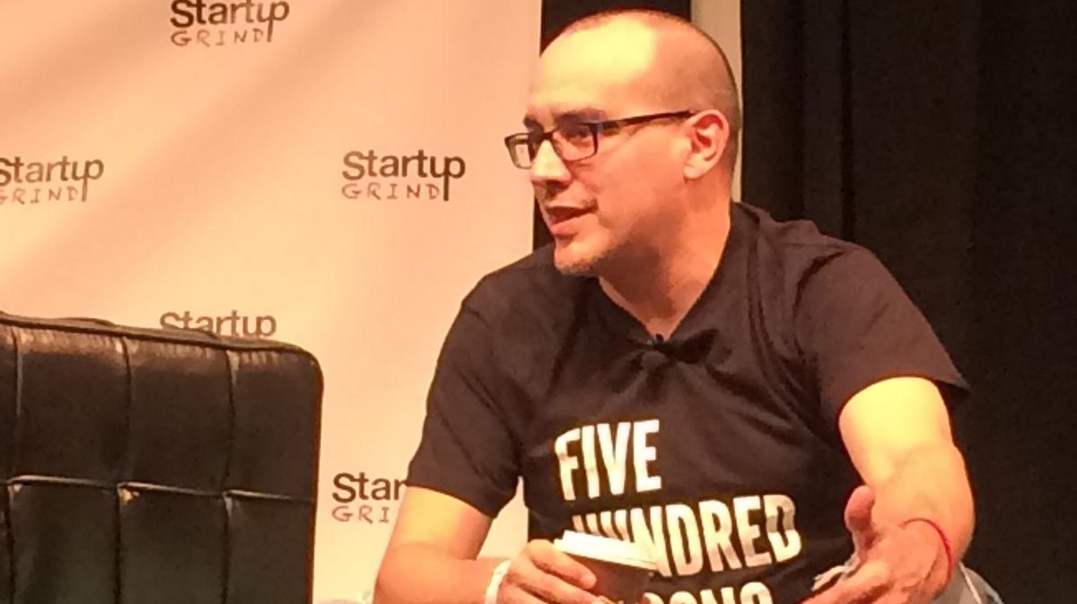 500 Startups Dave McClure on crowdfunding, VC disruption and missing ...