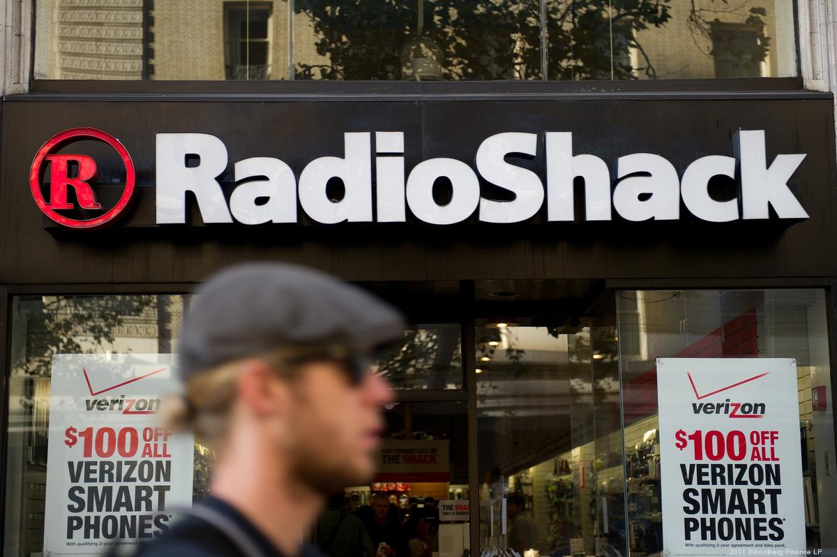 Radio Shack to close 1,100 stores (Video) - Pittsburgh Business Times