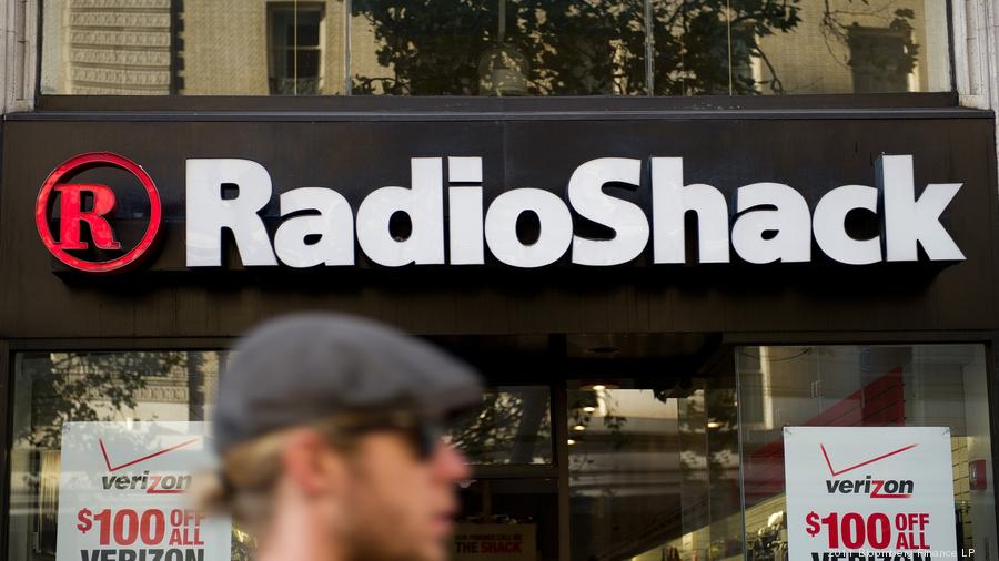 RadioShack in talk to sell half of its stores: Report - Milwaukee ...