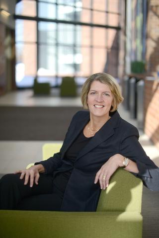 Land O' Lakes names executive Beth Ford its next CEO - Minneapolis / St ...