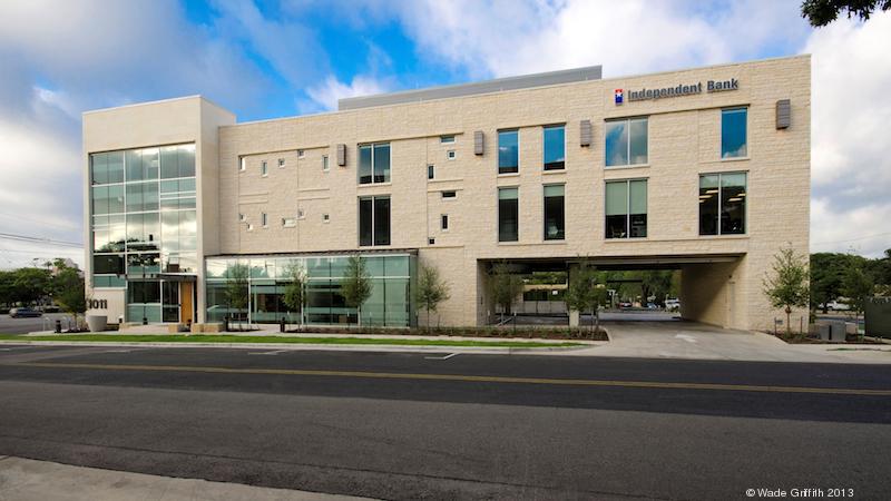 Independent Bank to open branch in Denver Tech Center - Denver Business ...