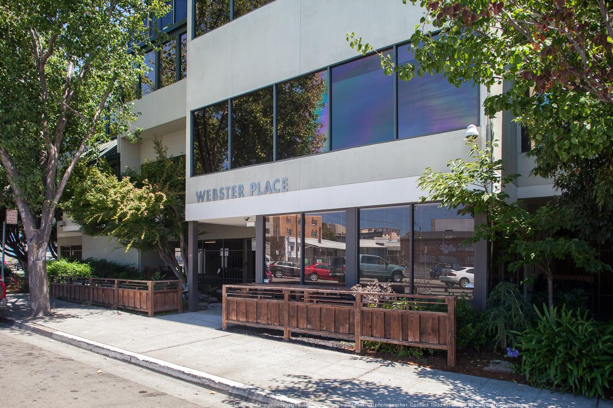 Ramsell Corp. sells Oakland headquarters to San Francisco investor ...