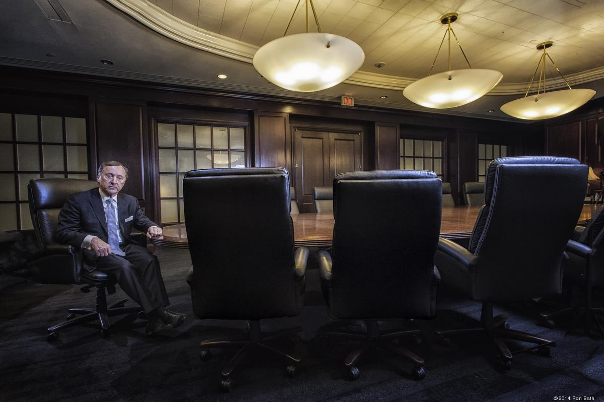 Glasscock makes a major impact on the community by bringing the right ...