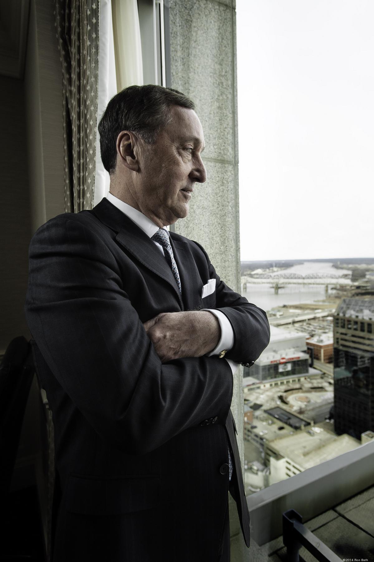 Business First seeks the next round of Louisville power brokers ...