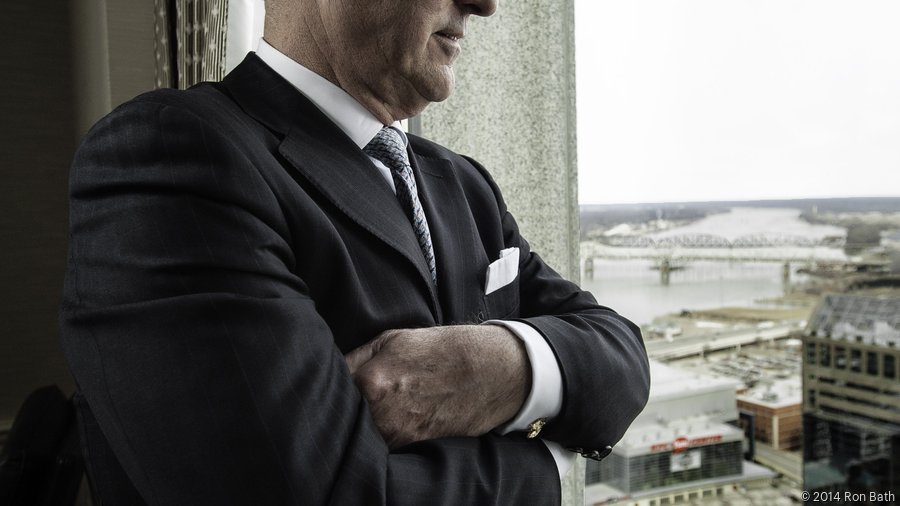 Business First seeks the next round of Louisville power brokers ...