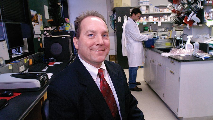 Advanced Cancer Therapeutics begins clinical trial at James Graham ...