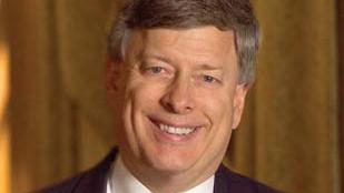Mark Nordenberg to chair the University of Pittsburgh Institute of ...