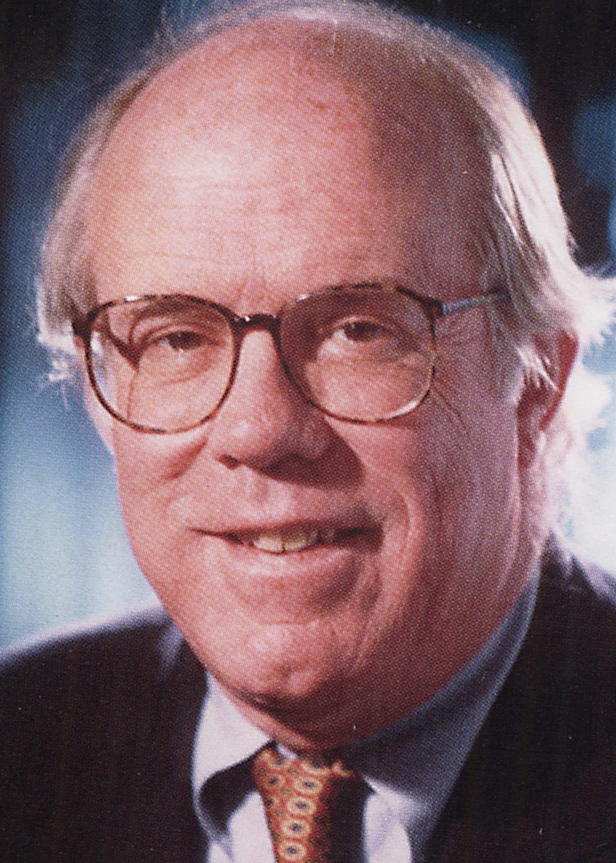 ULI Awards program to honor Bill Rouse - Philadelphia Business Journal