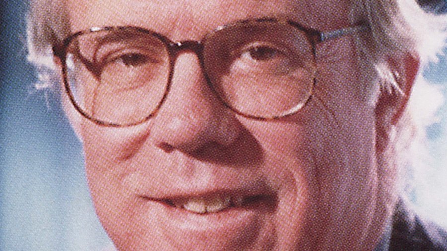 ULI Awards program to honor Bill Rouse
