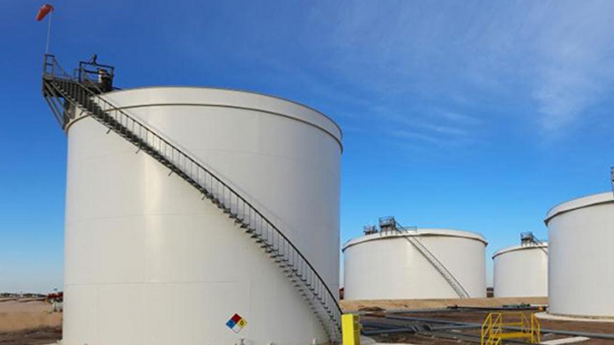 NuStar Energy posts second-quarter earnings gain - San Antonio Business ...