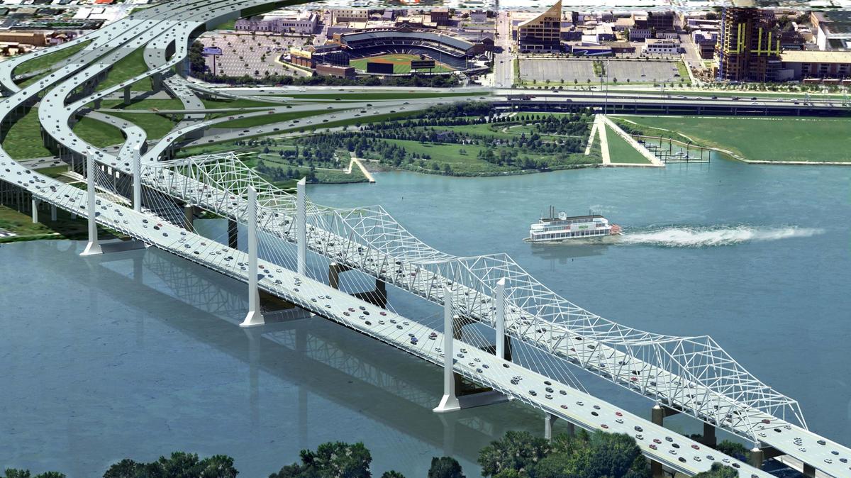What you need to know about the Ohio River Bridges Project tolling ...