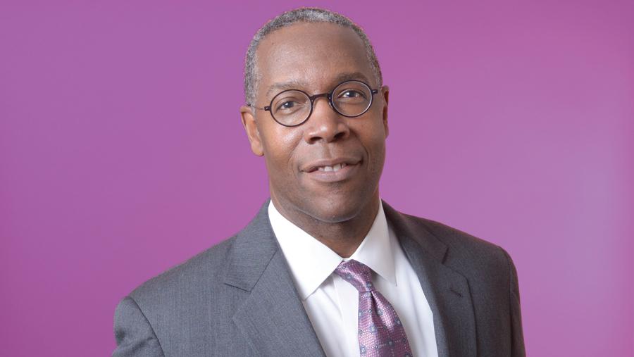 David S. Huntley - Minority Business Leader Awards - Dallas Business ...