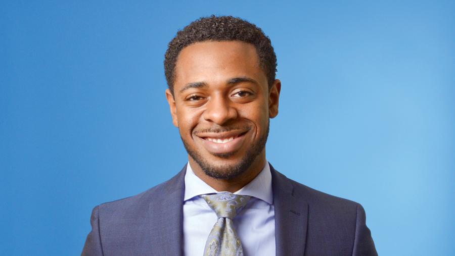 Byron Sanders - Minority Business Leader Awards (Video) - Dallas ...