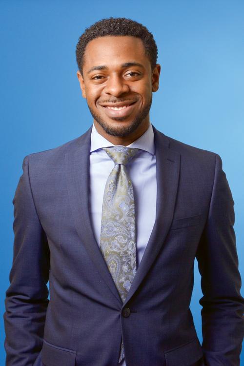 Byron Sanders - Minority Business Leader Awards (Video) - Dallas ...