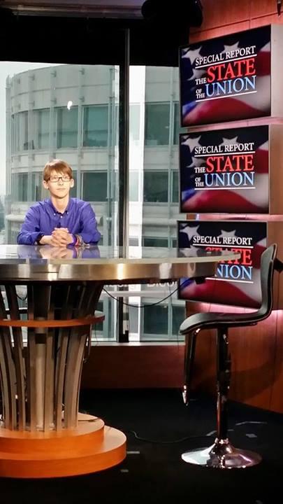 Intel's youngest intern in company history is from Phoenix - Phoenix ...