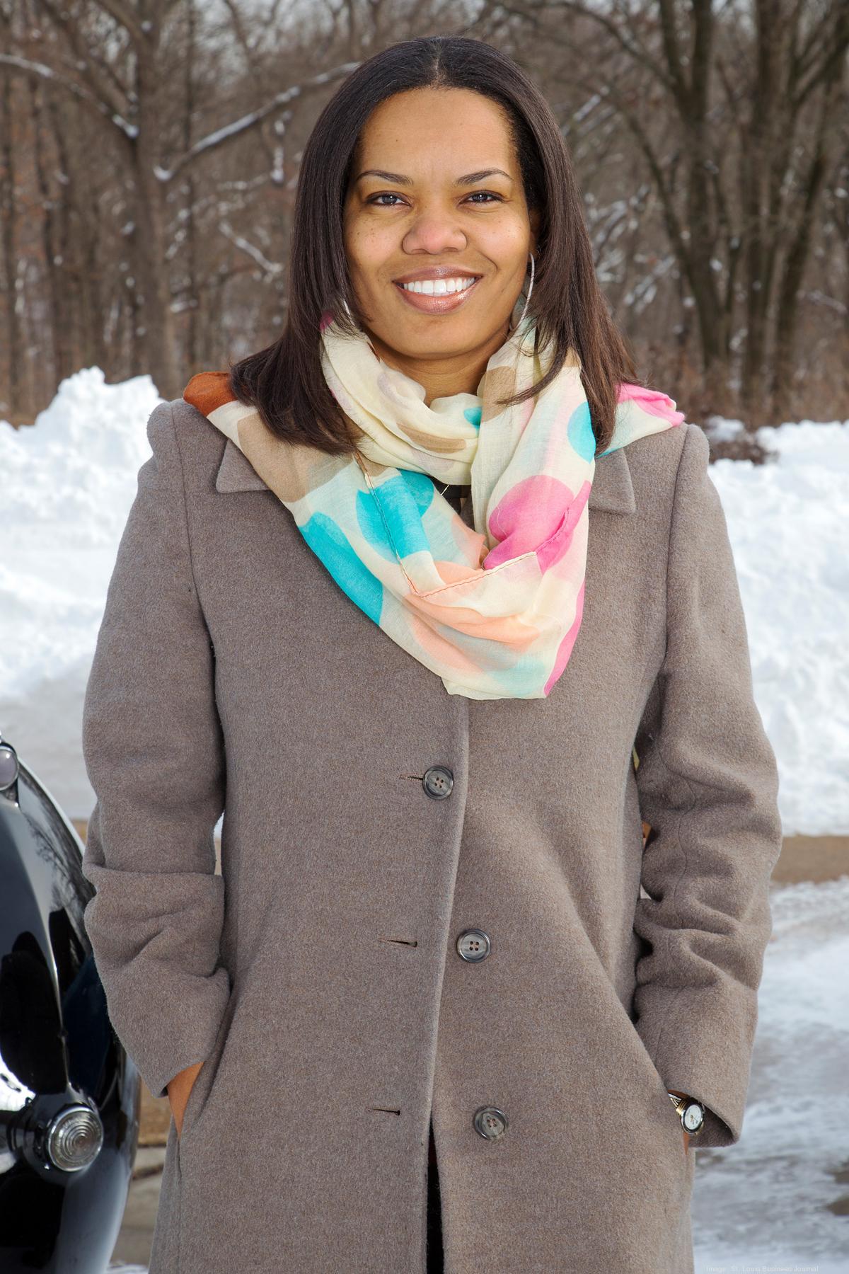 Bethany Johnson-Javois, 39 - St. Louis Business Journal