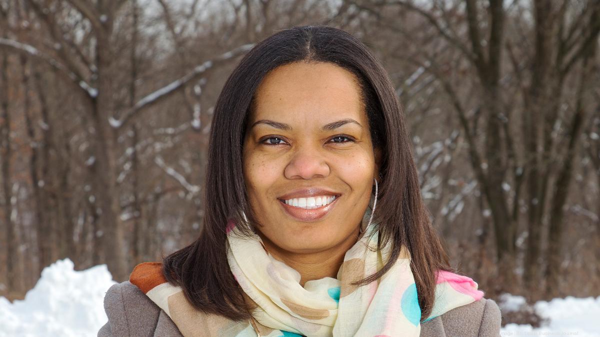 Class of 2014 most successful: Bethany Johnson-Javois - St. Louis ...