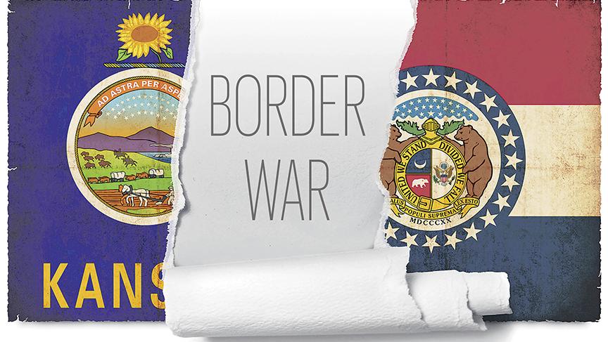 Kansas shoots down Missouri truce bill; Silvey fires back - Kansas City ...