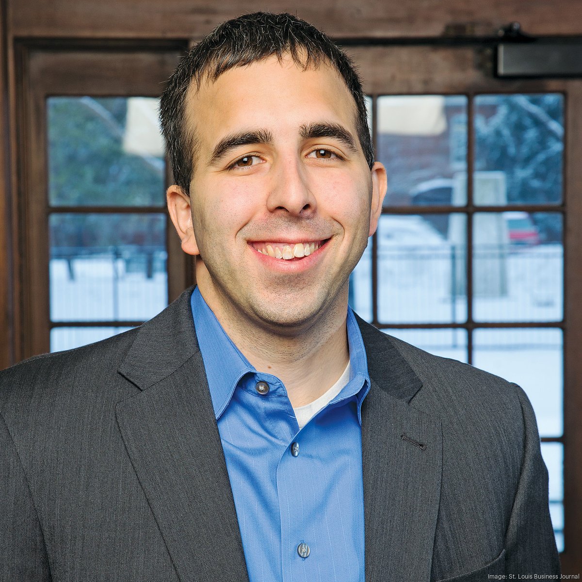 Brian Bertucci's Instagram, Twitter & Facebook on IDCrawl