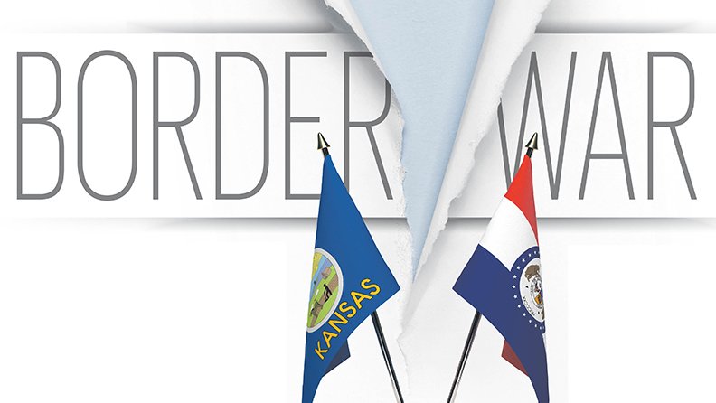 'Border war' truce ordinance advances to full Kansas City Council ...
