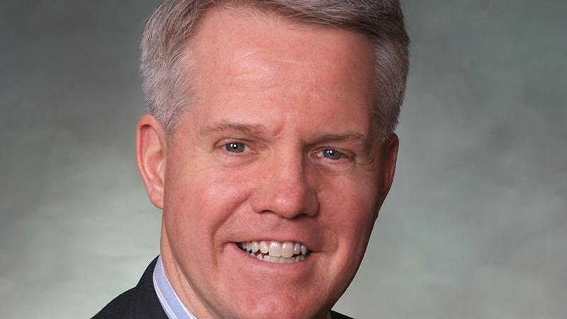 Former developer Balmer to head Senate business committee - Denver ...